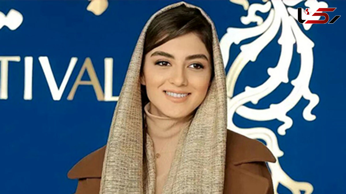 زیبایی خیره کننده خانم بازیگر معروف سینما کولاک کرد